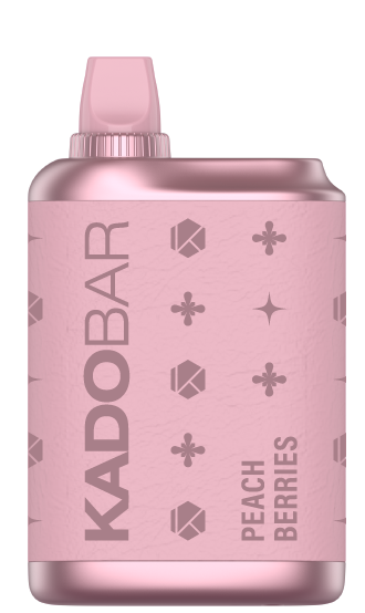 KB6500 – KadoBar